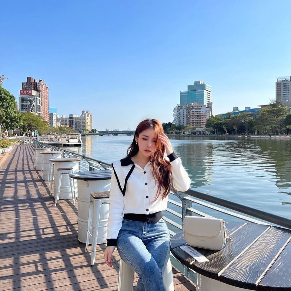 Kaohsiung Travel website