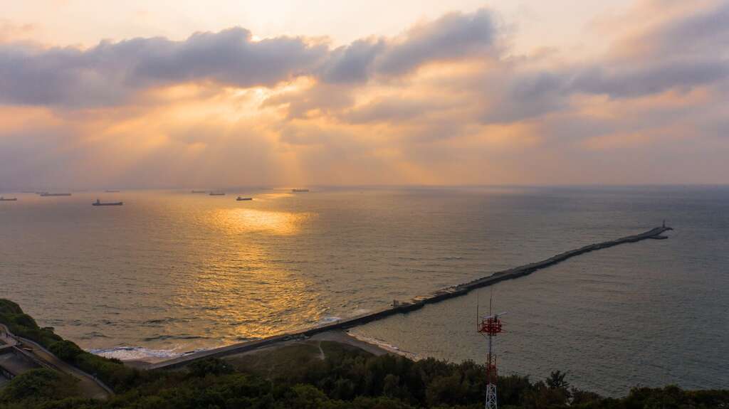 Cijin (Qijin) Beach－Kaohsiung Travel website