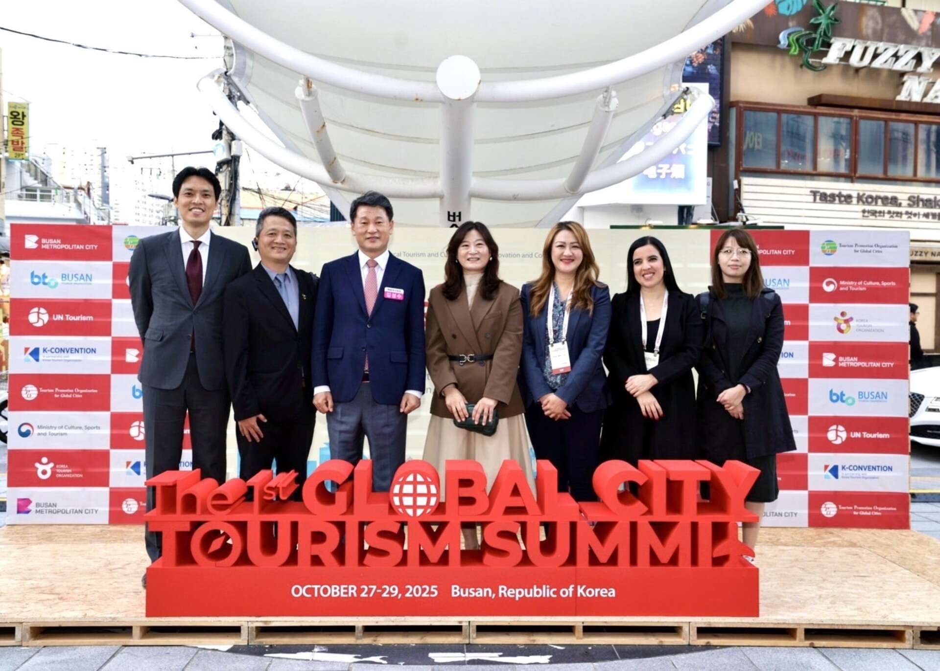 Kaohsiung Records the Nation’s Fastest Growth in Foreign Tourists ...